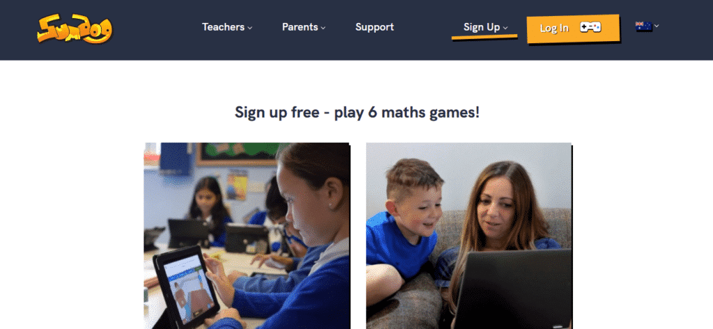Recursos educativos digitales. Clasificación y ejemplos.