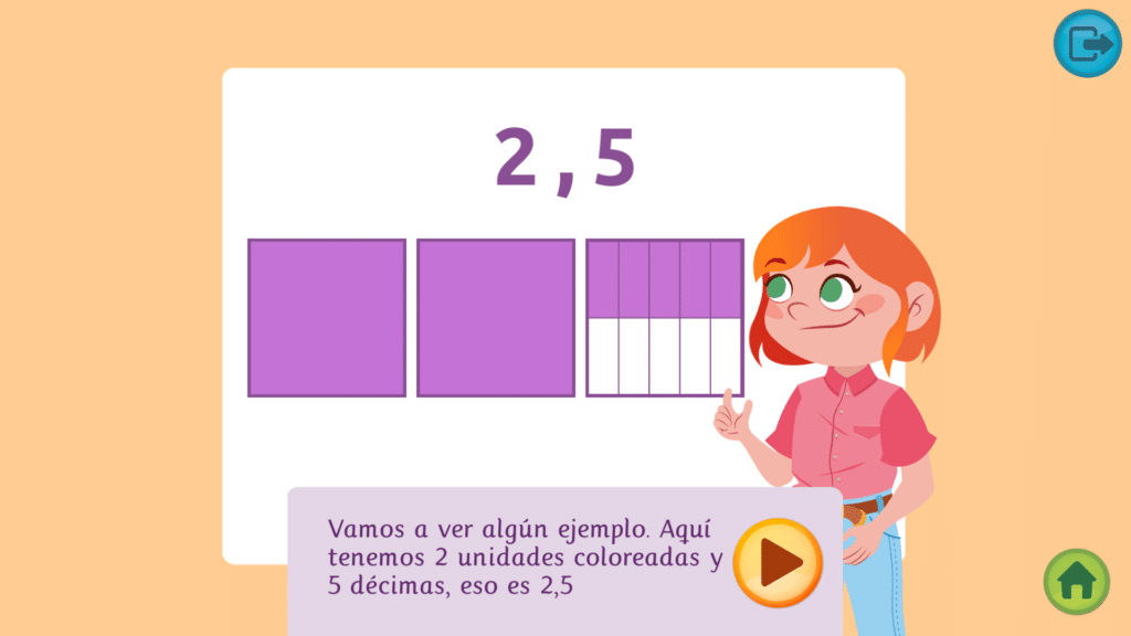 Matemáticas